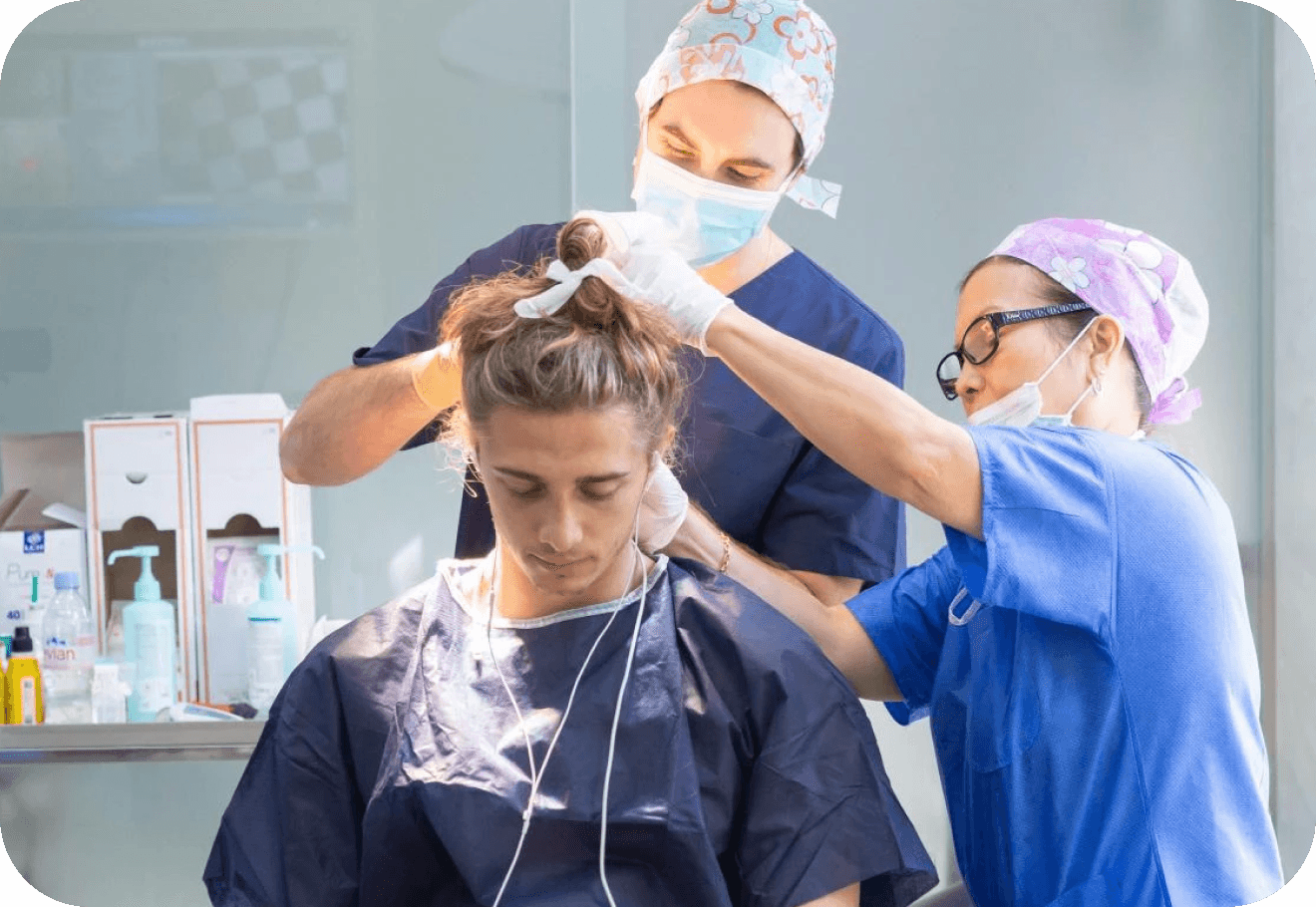 Hair Type Quiz & AI Hair Analysis | MyHair